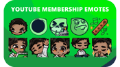 Healthy Gamer YouTube Membership