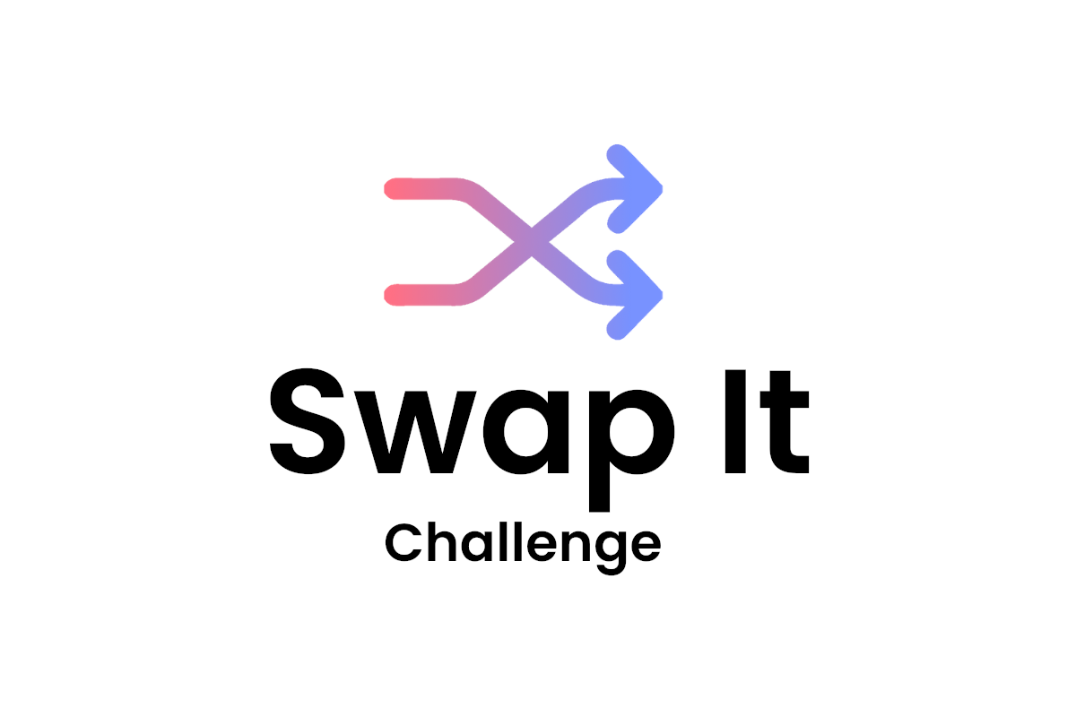 HG Swap It Challenge